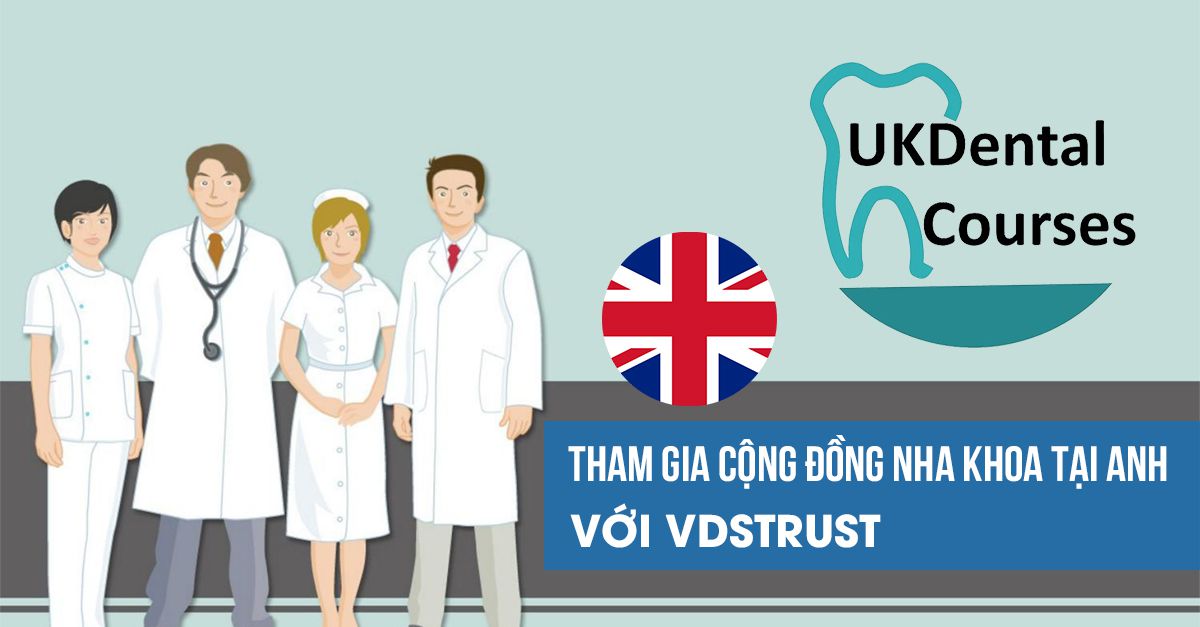 UK Dental Cources - VDS-Trust